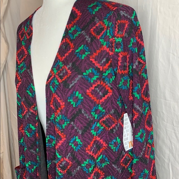 LuLaRoe | Sweaters | Nwt Lularoe Sarah | Poshmark